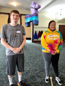 Covenant Cafe celebrates Cinco de Mayo with multiple activities | News ...